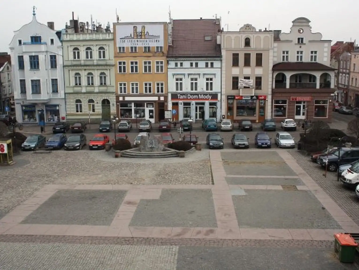 Będzie miejsce dla Muzeum Tczewa. Stary ratusz wróci na rynek!
