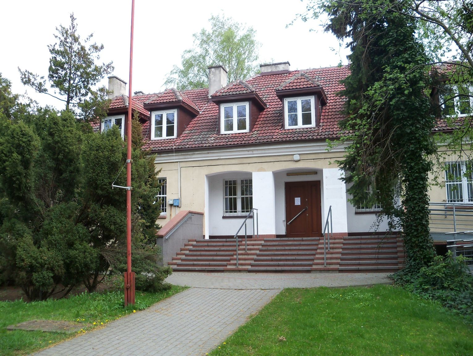 Pałac ślubów z nową funkcją. Sprzedany za 2,5 mln zł