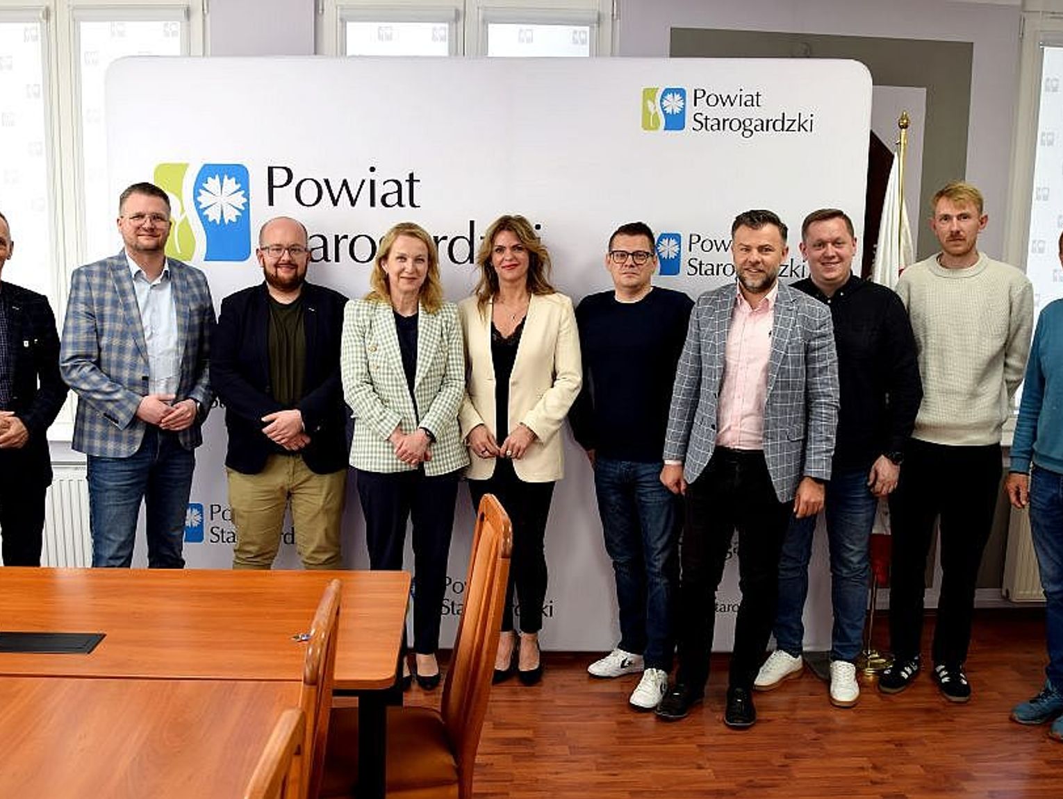 VIII Grand Prix Kociewia. Promocja zdrowego stylu życia i walorów Pomorza