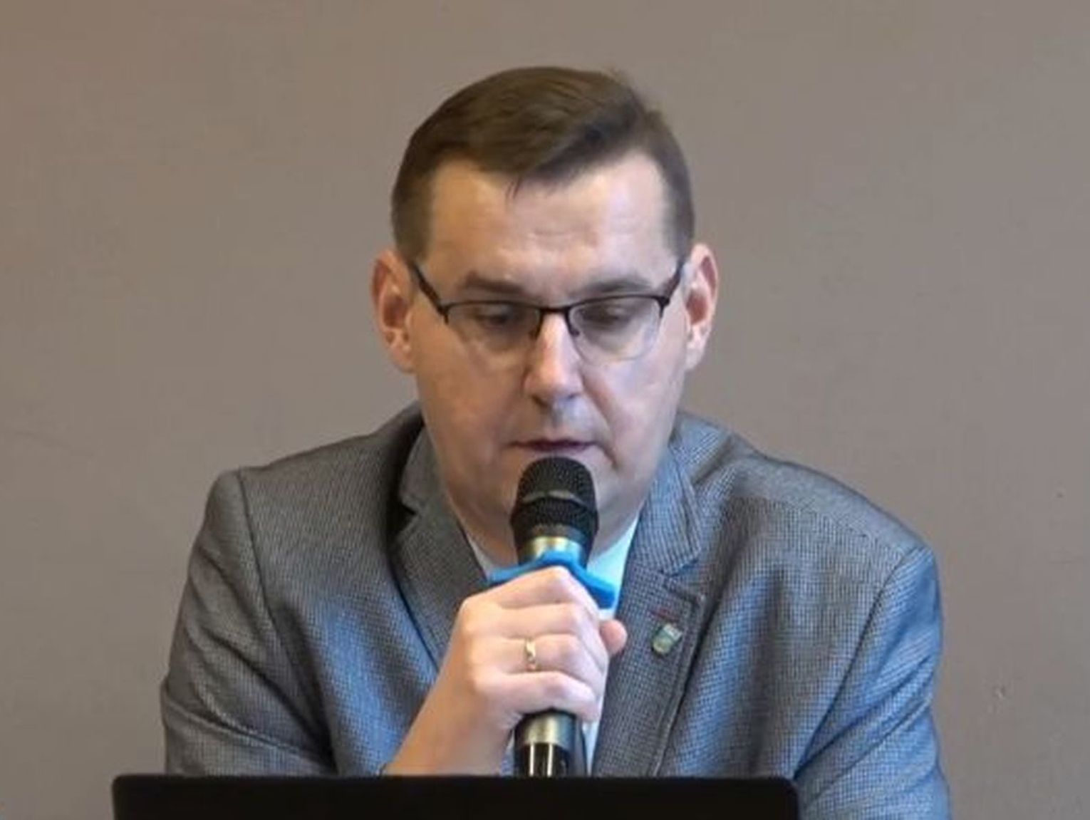 Wątpliwości prawne po odwołaniu przewodniczącego RM. List otwarty ...